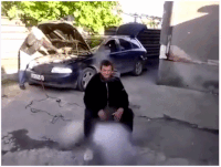 Airbags GIFs - Get the best gif on GIFER