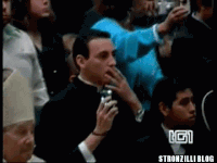 Priest GIFs - Get the best gif on GIFER