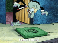 Welcome to the chum bucket GIFs - Get the best gif on GIFER