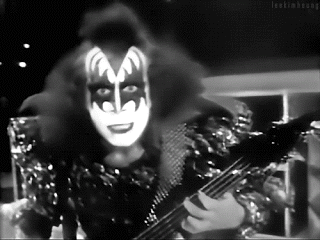 Rocknroll GIFs - Get the best gif on GIFER