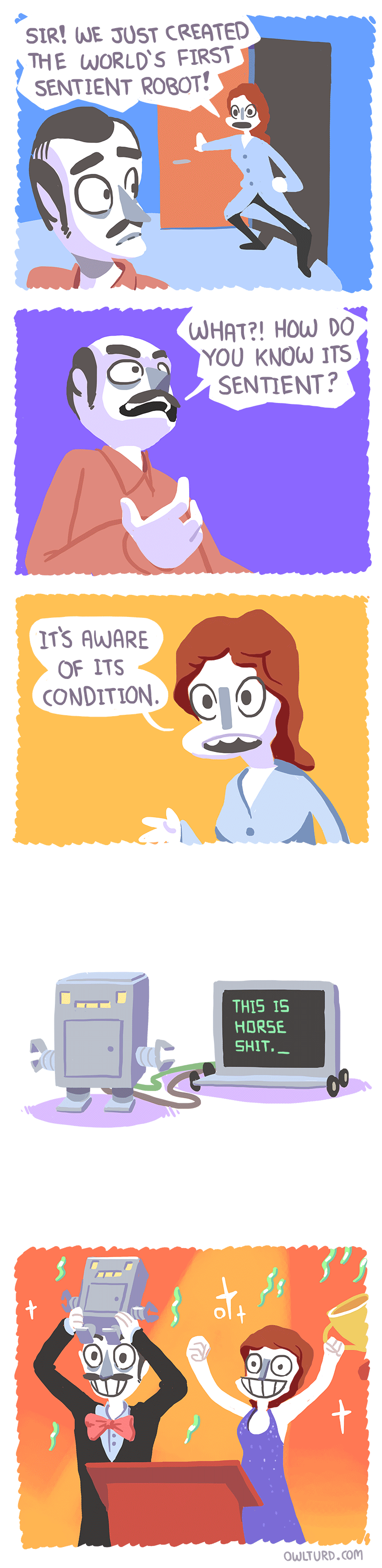 Superintelligent GIF - Conseguir o melhor gif em GIFER