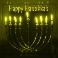 Hanukkah GIFs - Get the best gif on GIFER