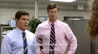 Cubicle GIFs - Get the best gif on GIFER