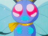 Butterfree GIFs - Get the best gif on GIFER