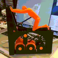 Sisyphus GIF - Conseguir el mejor gif en GIFER