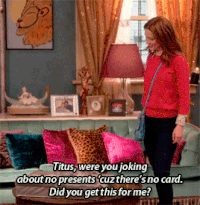 Schmidt Birthday Gif