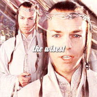 Elrond GIFs - Get the best gif on GIFER