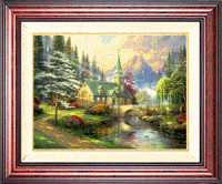 Kinkade GIFs - Get the best gif on GIFER