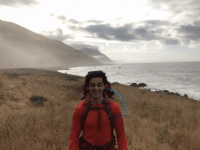 Backpacking GIFs - Get the best gif on GIFER