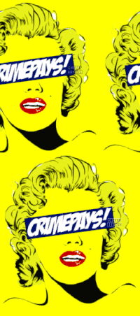 Pop art GIFs - Get the best gif on GIFER
