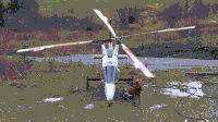 Helicopters GIFs - Get the best gif on GIFER