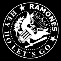 Ramones GIFs - Get the best gif on GIFER