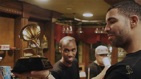 Drake shot grammy гифки, анимированные GIF изображения drake shot ...