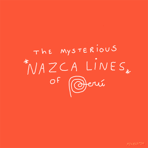 Nazca GIFs - Get the best gif on GIFER