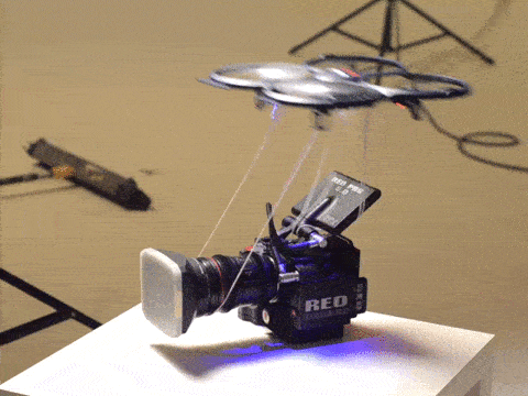 Quadcopter GIFs - Get the best gif on GIFER