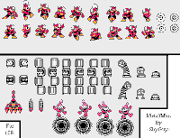 Spriters GIFs - Get the best gif on GIFER