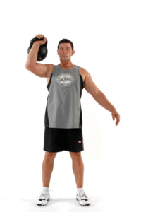 Kettlebell GIFs - Get the best gif on GIFER
