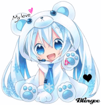 Chibi GIFs - Get the best gif on GIFER