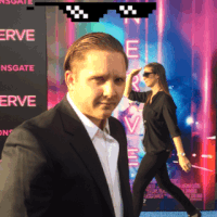 Nerve GIFs - Get the best gif on GIFER