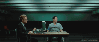 Interrogation GIFs - Get the best gif on GIFER