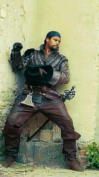 Musket GIFs - Get the best gif on GIFER