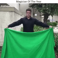 Magicians GIFs - Get the best gif on GIFER