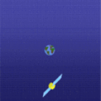 Sputnik GIFs - Get the best gif on GIFER