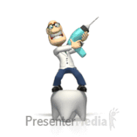 Dentist GIFs - Get the best gif on GIFER