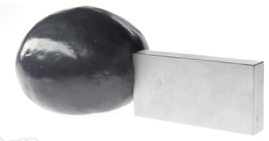Magnetic putty GIF - Conseguir el mejor gif en GIFER