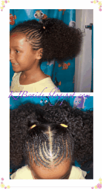 Cornrows GIFs - Get the best gif on GIFER