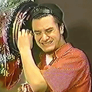 Mike patton GIF - Conseguir el mejor gif en GIFER