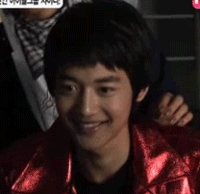 Shinee GIFs - Get the best gif on GIFER