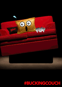 Couch GIFs - Get the best gif on GIFER