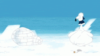 Igloo GIFs - Get the best gif on GIFER