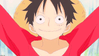 Luffy GIFs - Get the best gif on GIFER