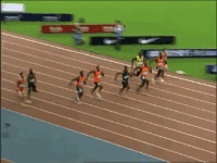 Usain bolt GIFs - Get the best gif on GIFER