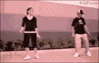 Shuffles GIFs - Get the best gif on GIFER
