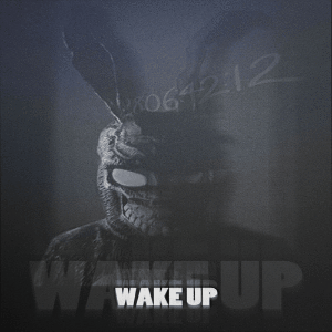 Psychosis GIFs - Get the best gif on GIFER