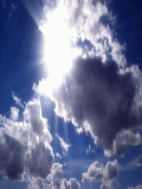 Cloudy GIFs - Get the best gif on GIFER