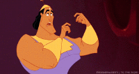 Kronk GIFs - Get the best gif on GIFER