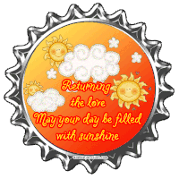 Sunshine GIFs - Get the best gif on GIFER