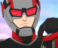 Ant man GIFs - Get the best gif on GIFER