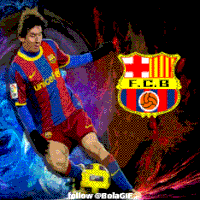 Barca GIFs - Get the best gif on GIFER