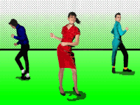 Evolucion GIFs - Get the best gif on GIFER