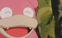 Slowpoke GIFs - Get the best gif on GIFER