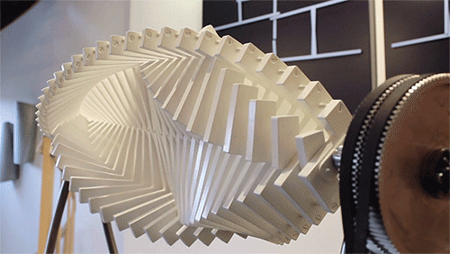 Kinetic art GIF - Conseguir o melhor gif em GIFER