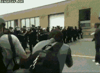 Protesting GIFs - Get the best gif on GIFER