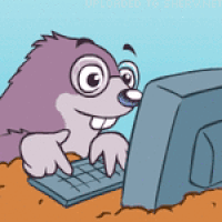 Dead emoticon GIFs - Get the best gif on GIFER