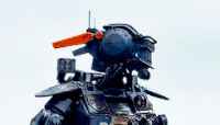 Chappie GIFs - Get the best gif on GIFER