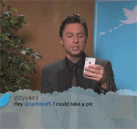 Tweet GIFs - Get the best gif on GIFER
